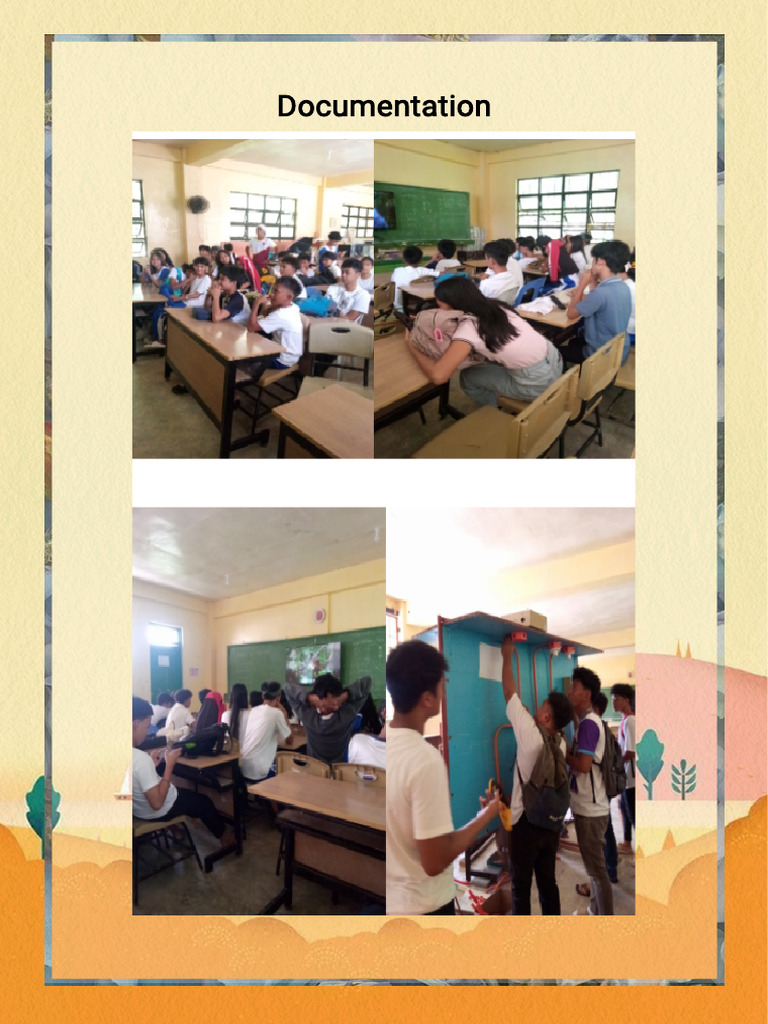 Demo Documentation | PDF