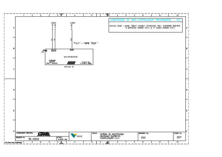 Projeto Patt Run R01 (5) - Model | PDF