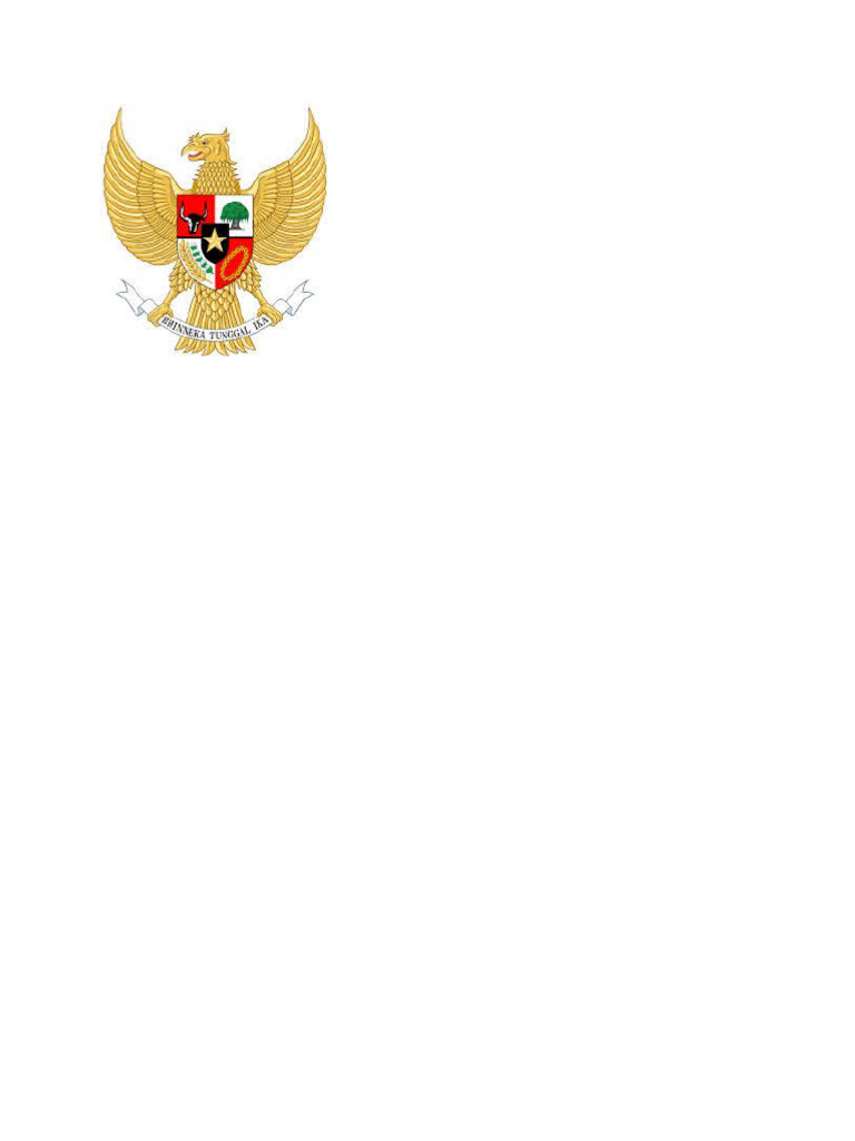 Garuda | PDF