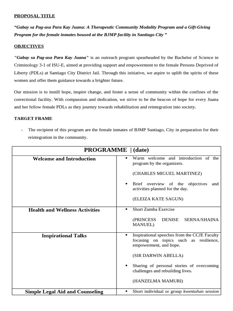 TM PROGRAMME | PDF | Social Psychology | Psychology