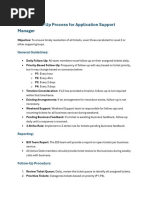 3 Strike Template Revised | PDF | Business | Computing And Information ...