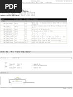 Hirac Form Health Hazard | PDF | Hazards | Risk