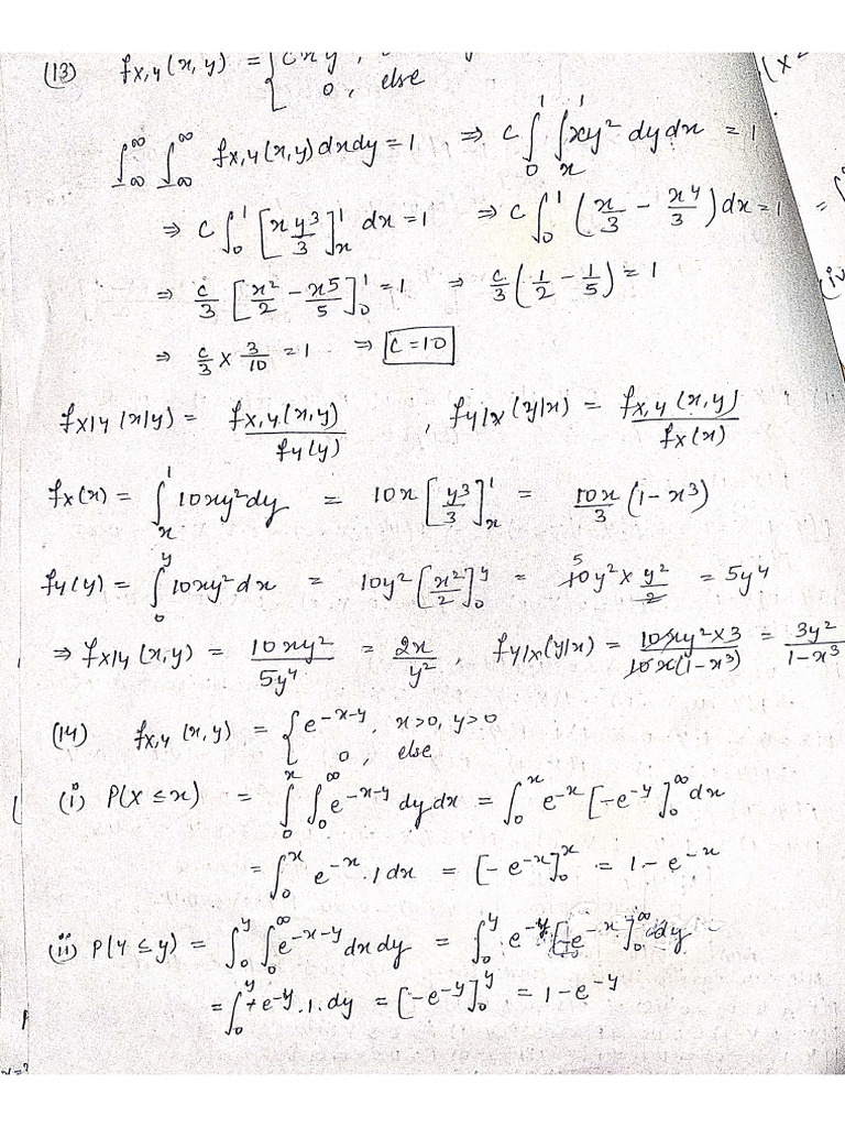 Tutorial Solu-8 | PDF