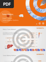 Rhythmia Mapping System Overview | PDF | Catheter | Electrocardiography