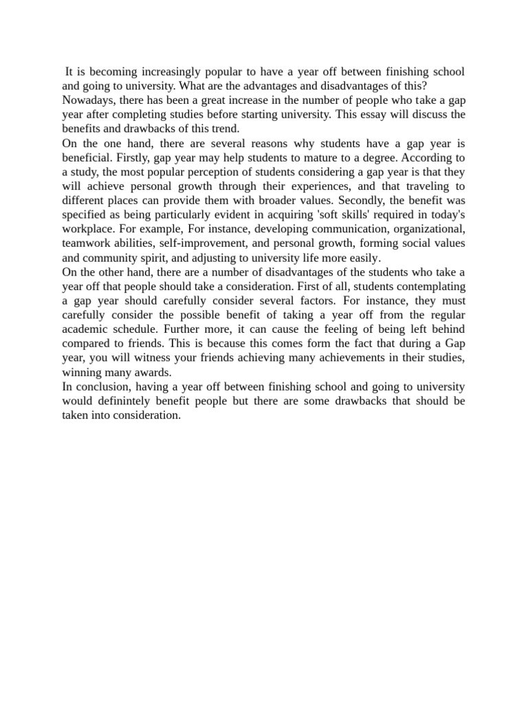 Advantages | PDF | Business | Social Science