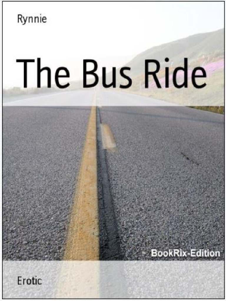 The Bus Ride | PDF