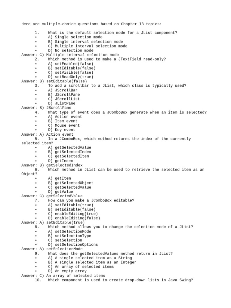 text 2 | PDF | Computer Programming | Computing