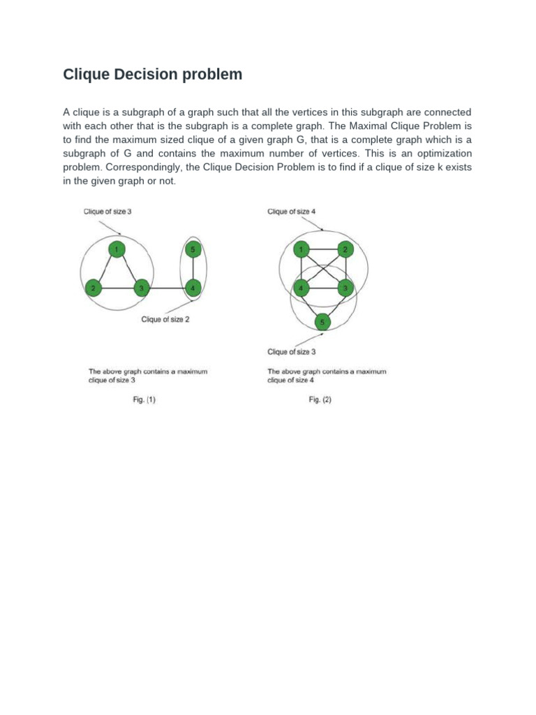 NP Hard Graph | PDF | Teaching Methods & Materials