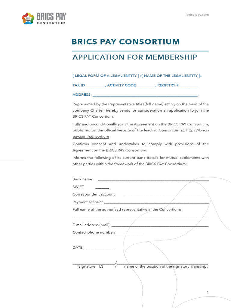 Application BPC EN | PDF