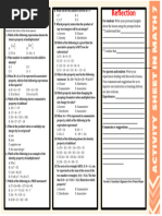 Ot List Unit 2 | PDF