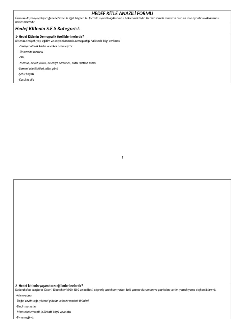 04_hedef_kitle_analizi_formu-RP02 | PDF 04_hedef_kitle_analizi_formu-RP02 | PDF