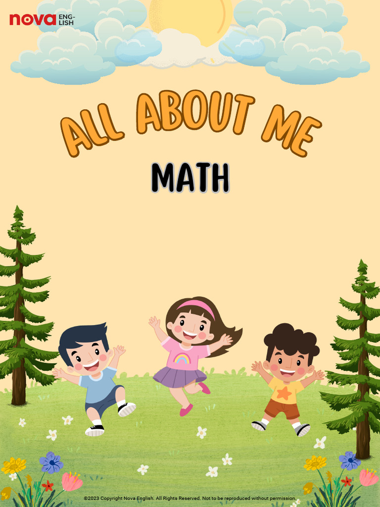 3-4 Math Unit Planner 2 | PDF | Learning