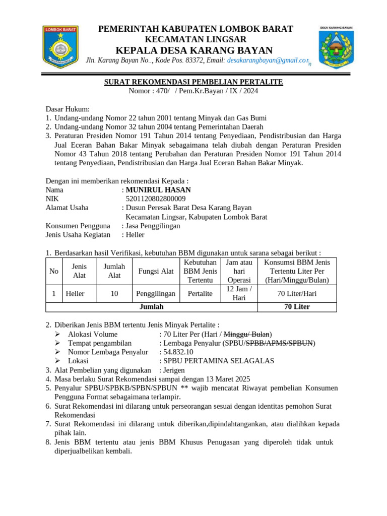 Wa0004. (1) 281 | PDF | Griya & Taman