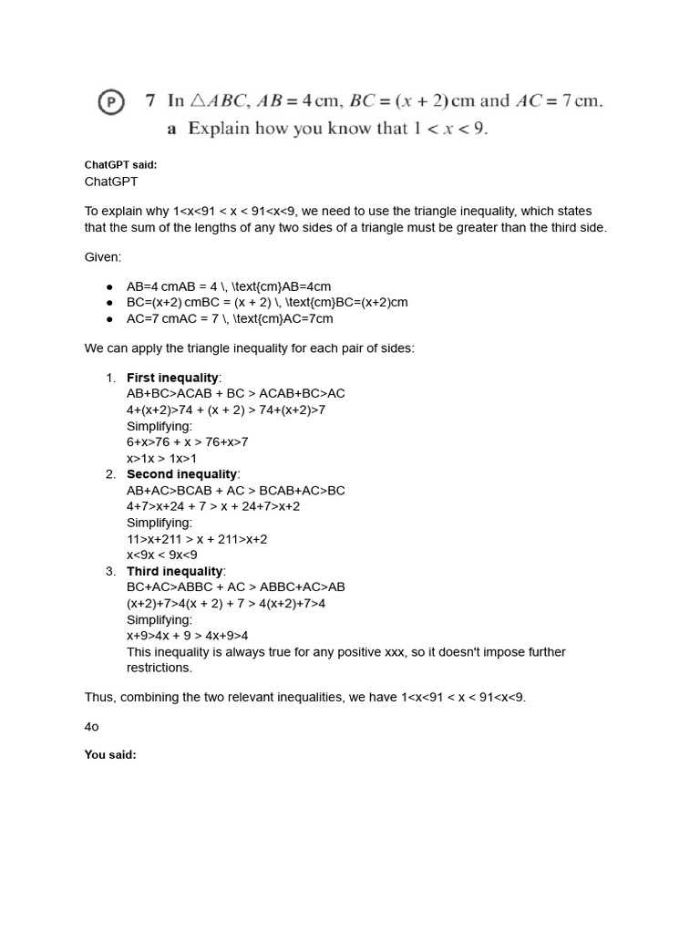 A Level Math Prompt | PDF | Teaching Methods & Materials