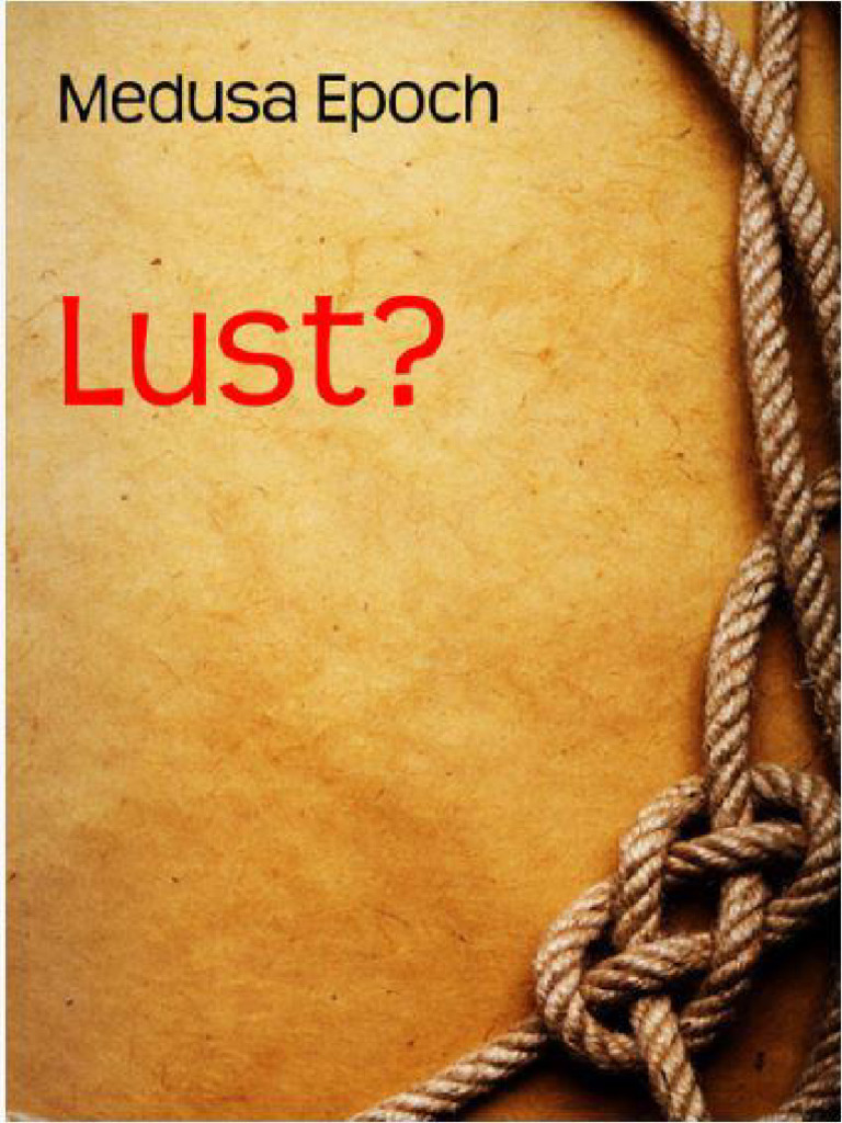 Lust | PDF