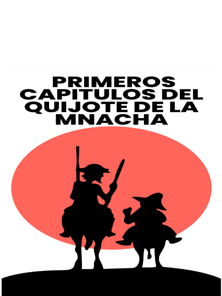 Arlenys Altagracia Rodriguez Vasquez - 412810 - 0 | PDF | Don Quijote ...