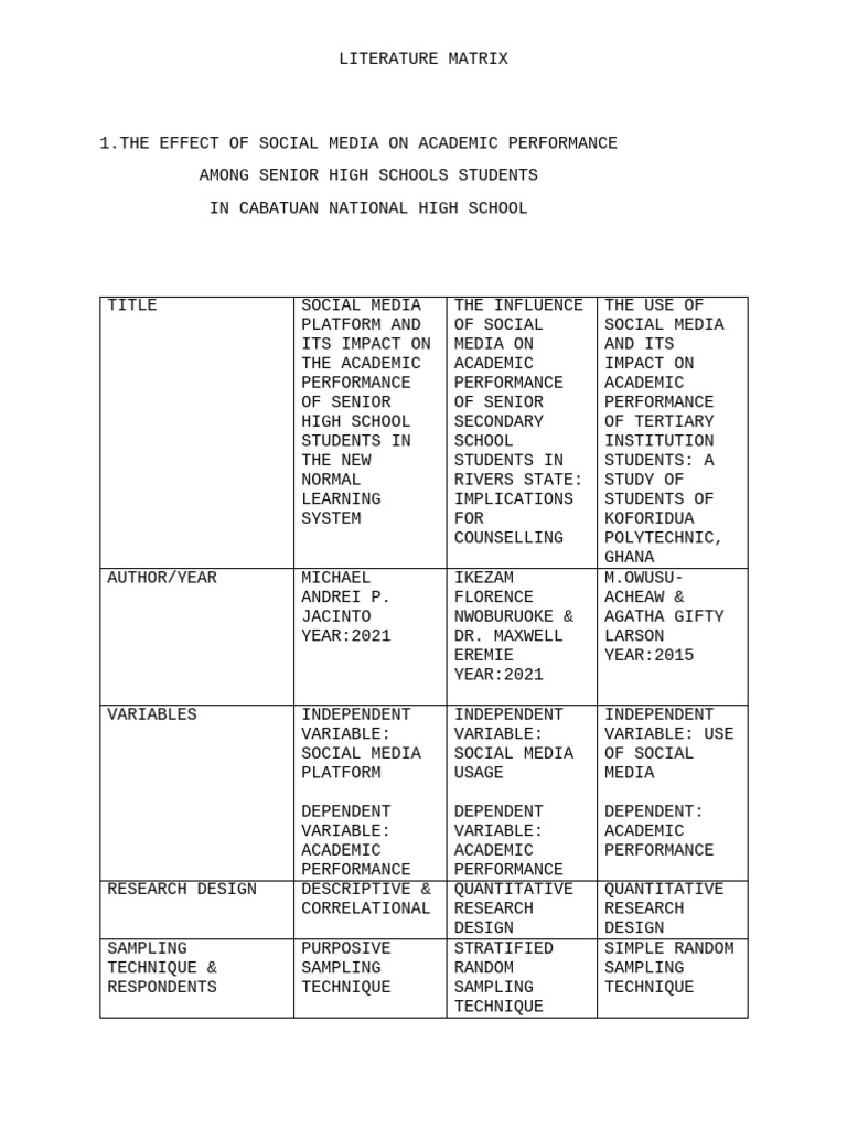 PR-2 | PDF | Survey Methodology | Statistics