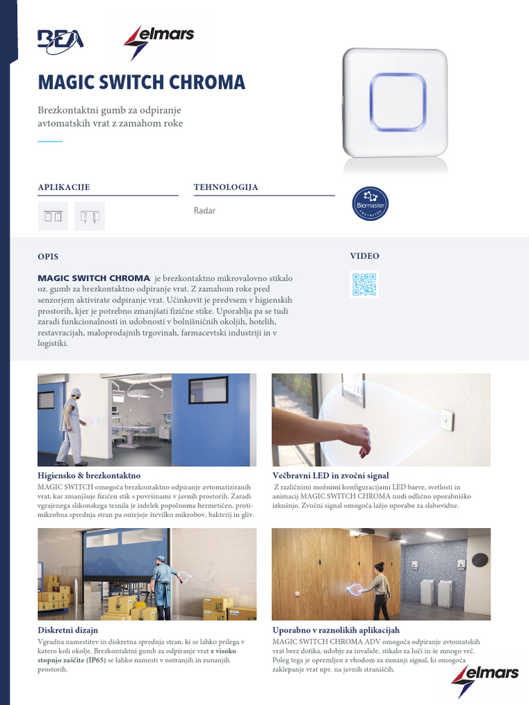 14-Katalog Magic Switch SL | PDF