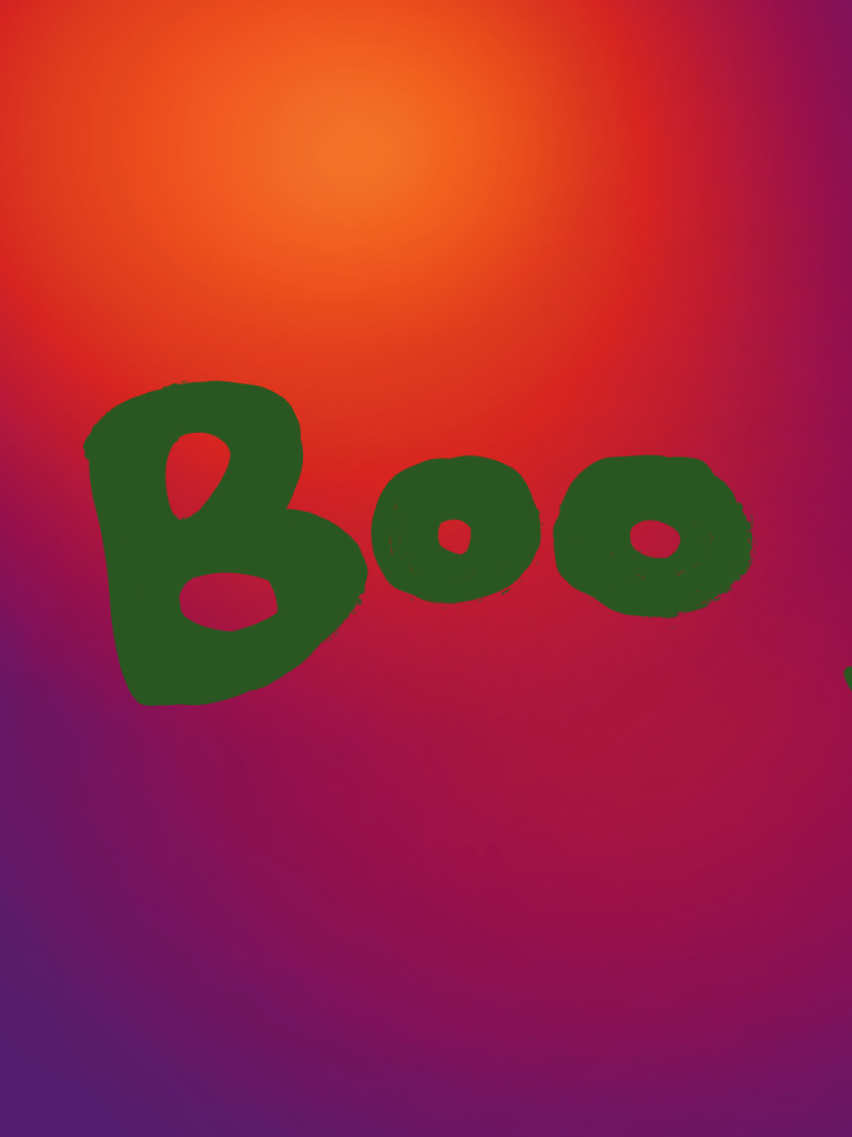 Boo! | PDF