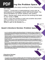 ENG 190 Module Three Collection of Sources Exemplar APA | PDF | Bias | News