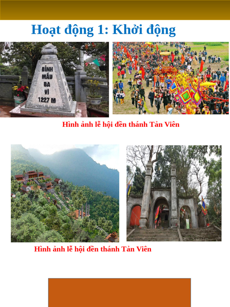 Bai 1 Tiet 3 4 Chuyen Chuc Phan Den Tan Vien | PDF