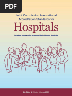 Cosmin Checklist Manual v9 | PDF