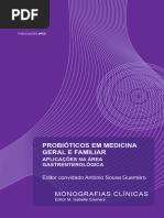 Bula – Provance Mini | PDF | Probiótico | Microrganismo