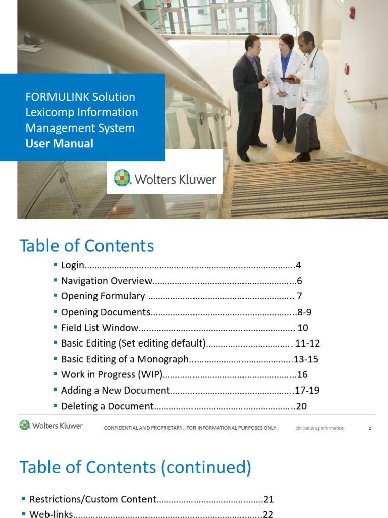 LIMS Manual | PDF | Proprietary Software | Computing