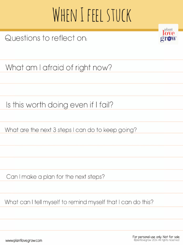 Reflection Questions 3 | PDF