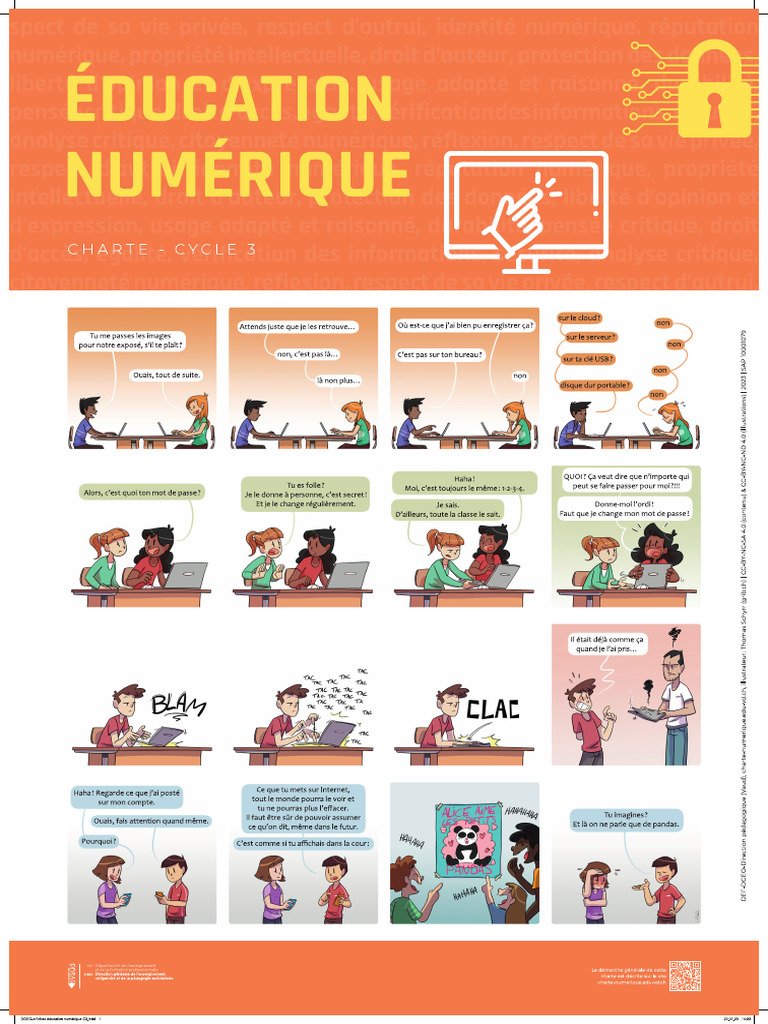 DGEO-affiches C3 | PDF
