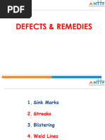 Defect Gallery | PDF