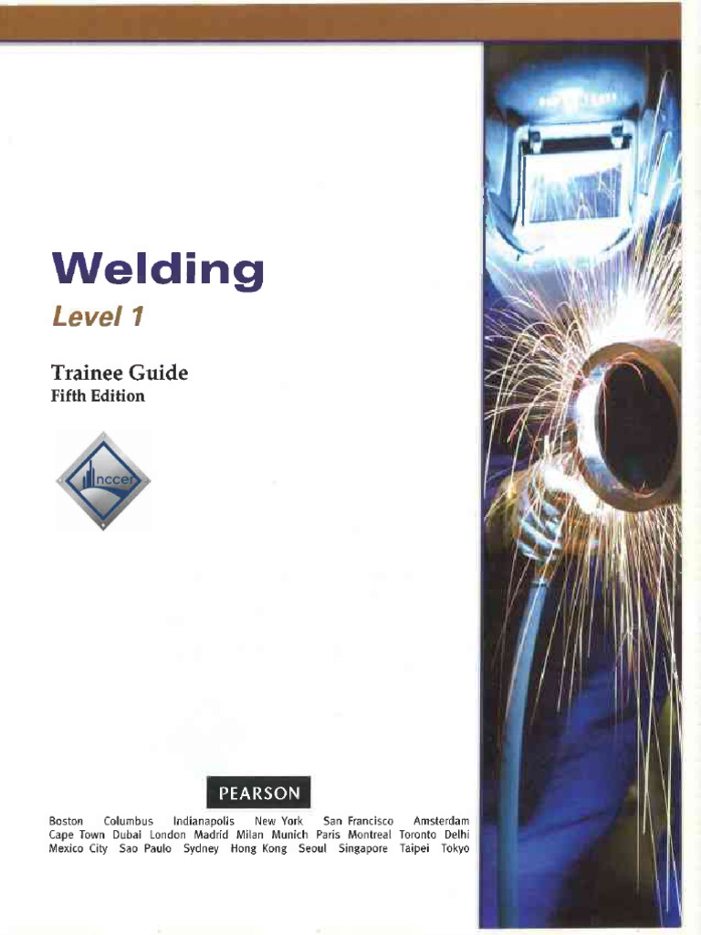 سلامة اللحام-searchable | PDF | Welding | Construction