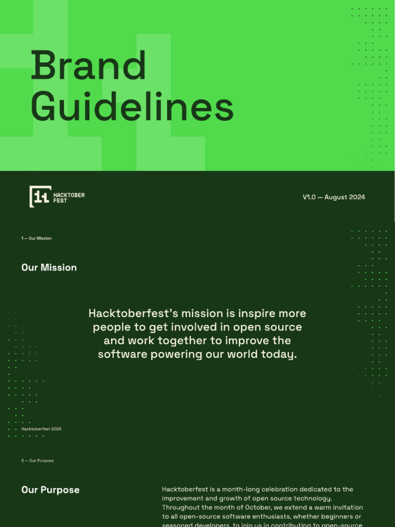 hf_brand_guidelines | PDF | Brand | Logos