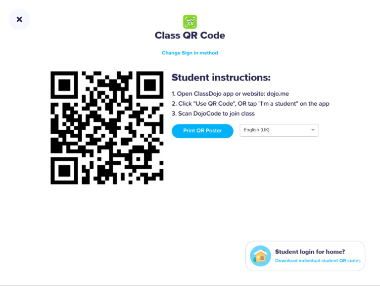 ClassDojo for Teachers | PDF