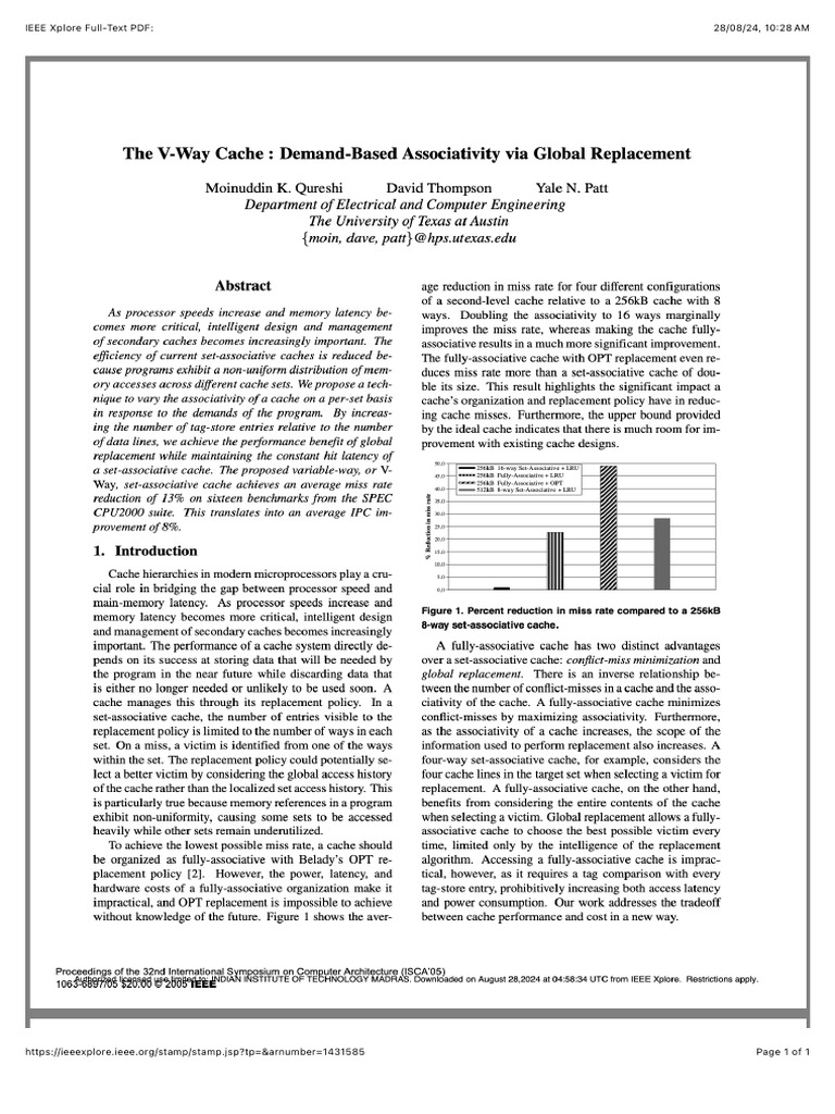 IEEE Xplore Full-Text PDF: RESEARCH PAPER | PDF | Art | Computers