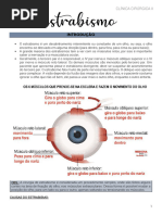 Acinetopsia | PDF | Enxaqueca | Percepção visual