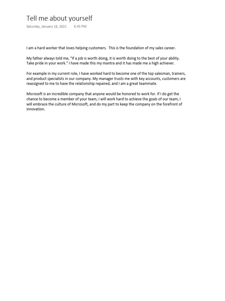 Onenote Prep (1) Marcus | PDF