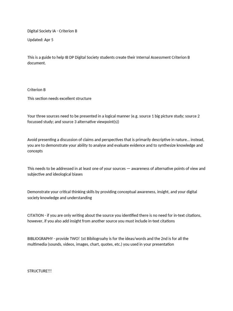 Digital Society I1 | PDF | Qualitative Research | Citation