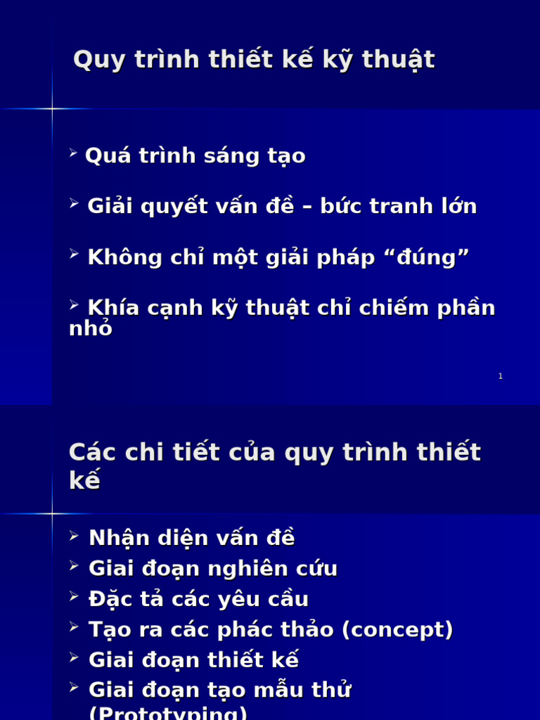 Design Process | PDF