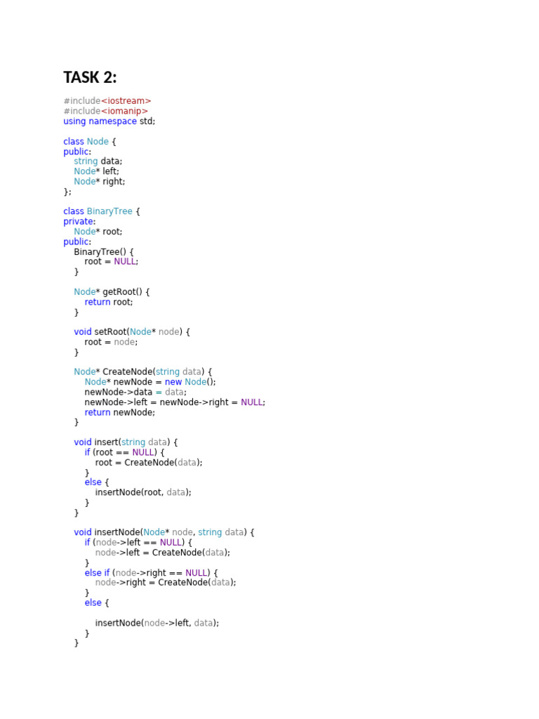 22F-3722_Lab_09 | PDF | Computer Programming | Software Engineering