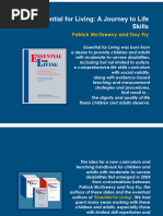 Peak Module Factor Profiles | PDF | Career & Growth