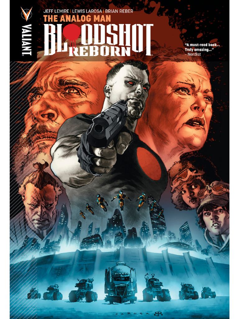 Bloodshot Reborn v03 - The Analog Man (2016) (Digital) (Son of Ultron-Empire) | PDF