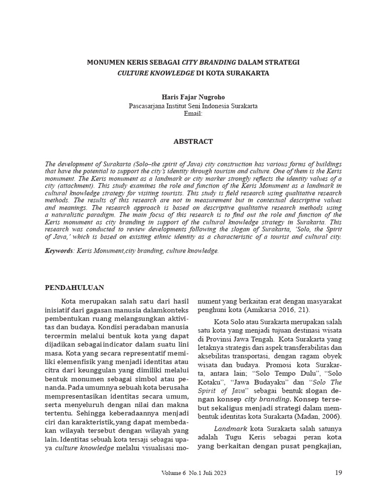 Admin,+03 Haris TEXTURE+vol+6++no1 2023 | PDF