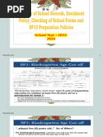 DepEd Standard Format and Templates For Certificates | PDF | Typefaces ...