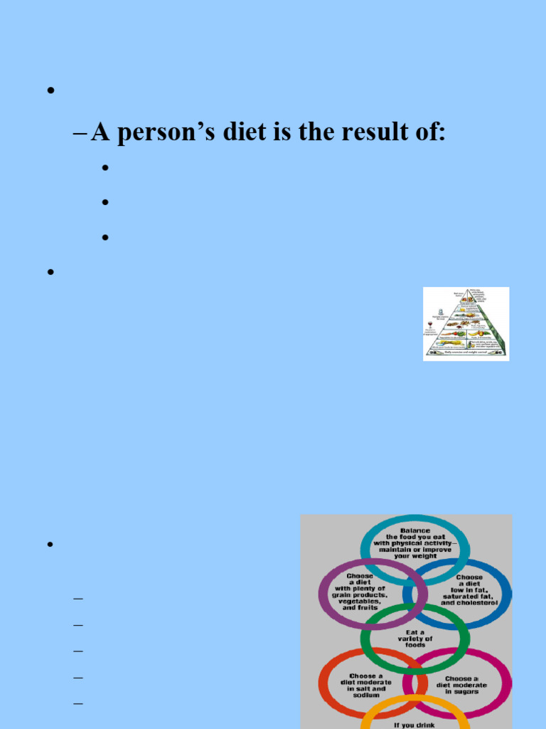 nutrition basics 3 | PDF | Nutrition | Diet & Nutrition