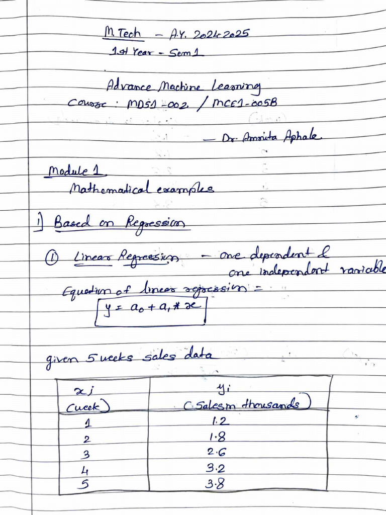 Linear-regression-example | PDF