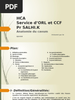 54 - Tamponnement Nasal Anterieur | PDF | Tête et cou chez l'humain ...