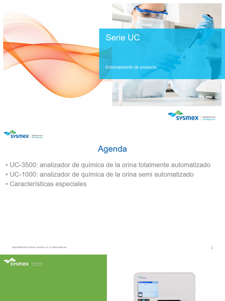 Dia 1 Serie Uc | PDF | Especialidades Medicas