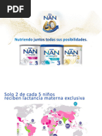 MATERNA® G-Balance Mezcla de Myo-Inositol Nestl | PDF | El embarazo ...