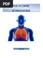 Sémiologie radiologique du syndrome bronchique | PDF | Poumon ...